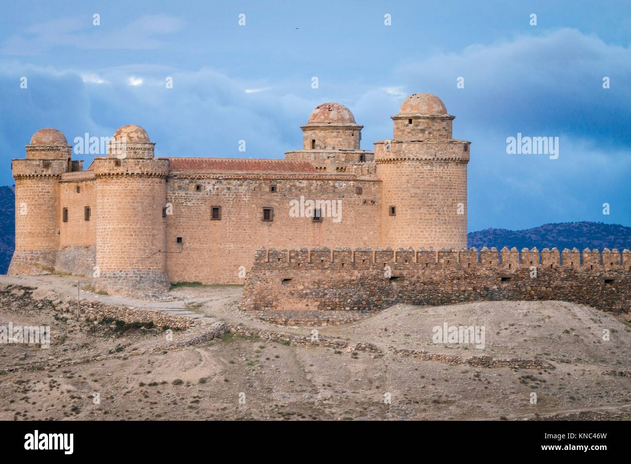 Andalusia autonoma hi-res stock photography and images - Alamy