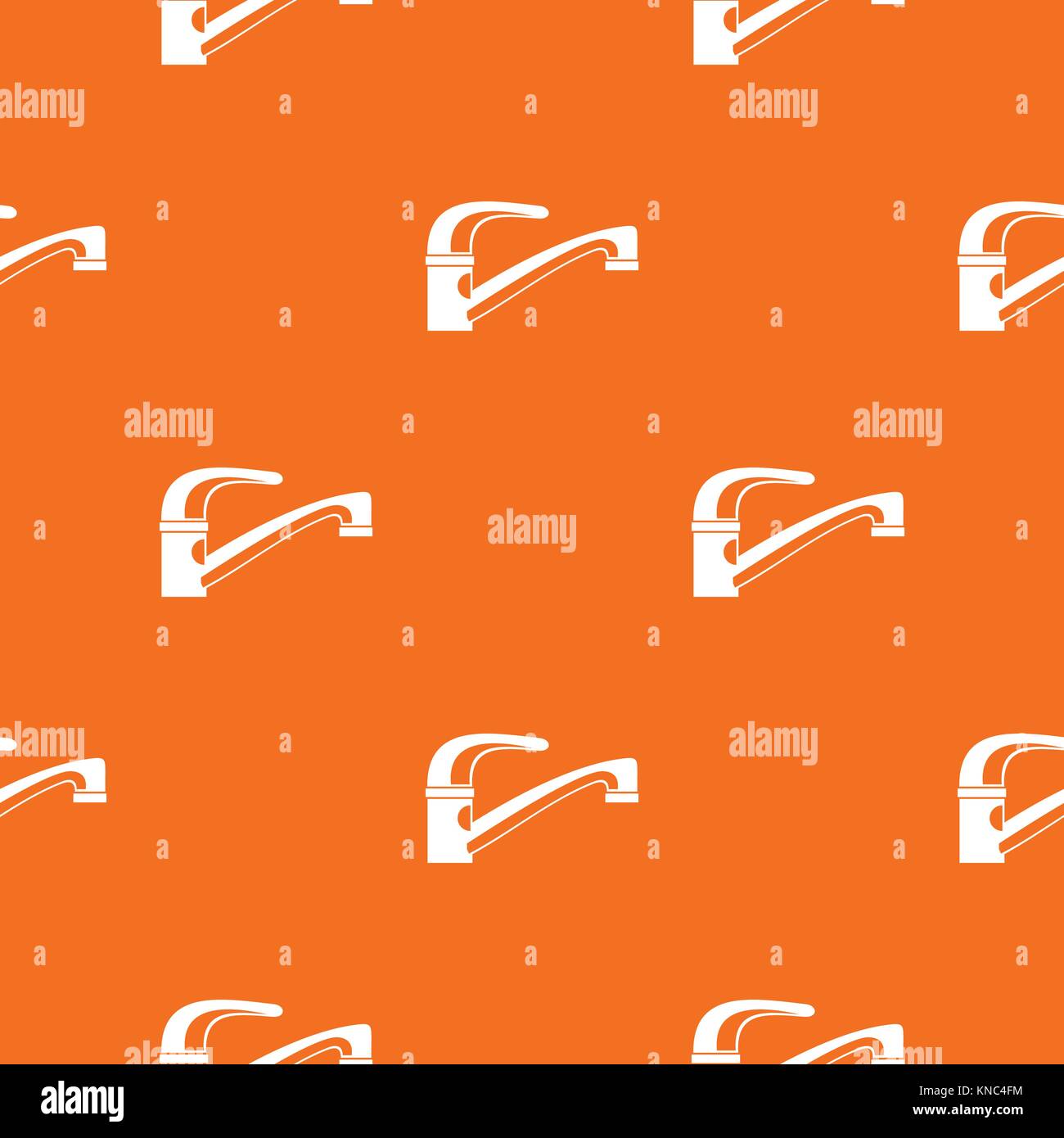 Water tap pattern seamless Stock Vector Image & Art - Alamy