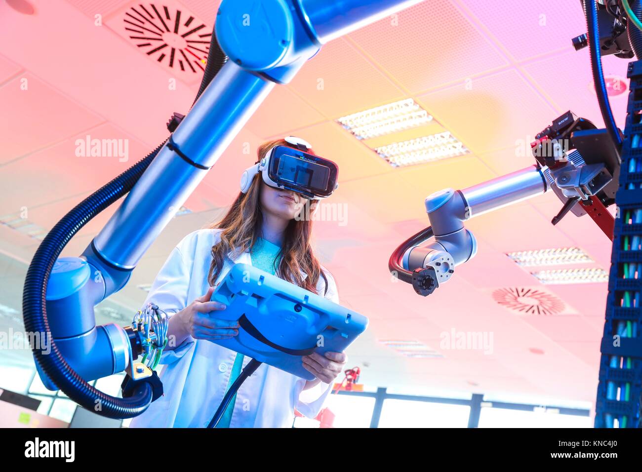 Assembly High Resolution Stock Photography and Images - Alamy