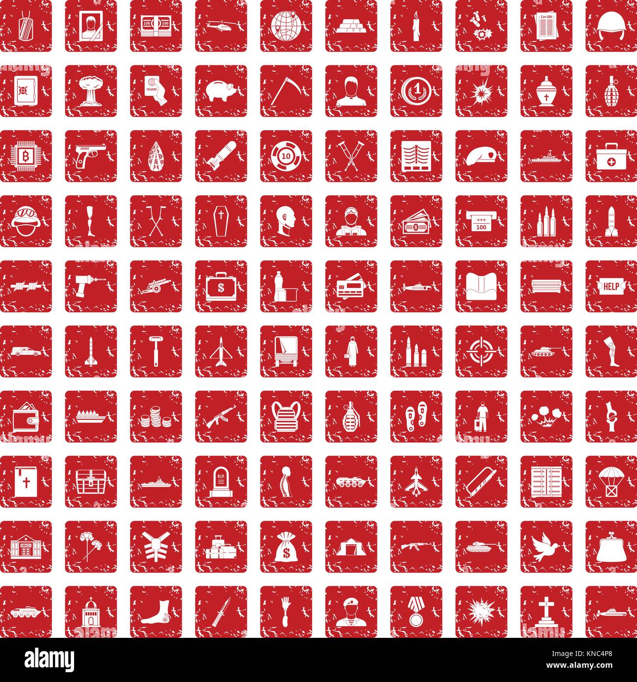 Red cross plane Stock Vector Images - Alamy