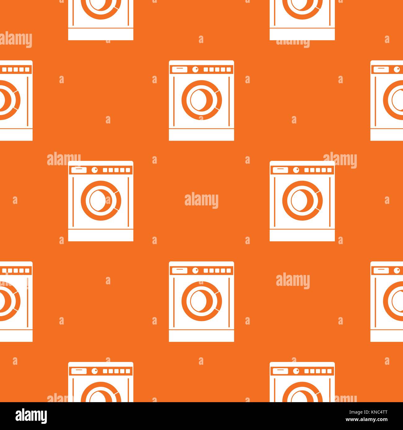 Washing machine pattern seamless Stock Vector Image & Art - Alamy