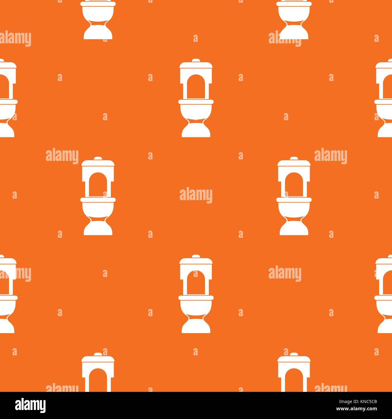 Toilet bowl pattern seamless Stock Vector Image & Art - Alamy