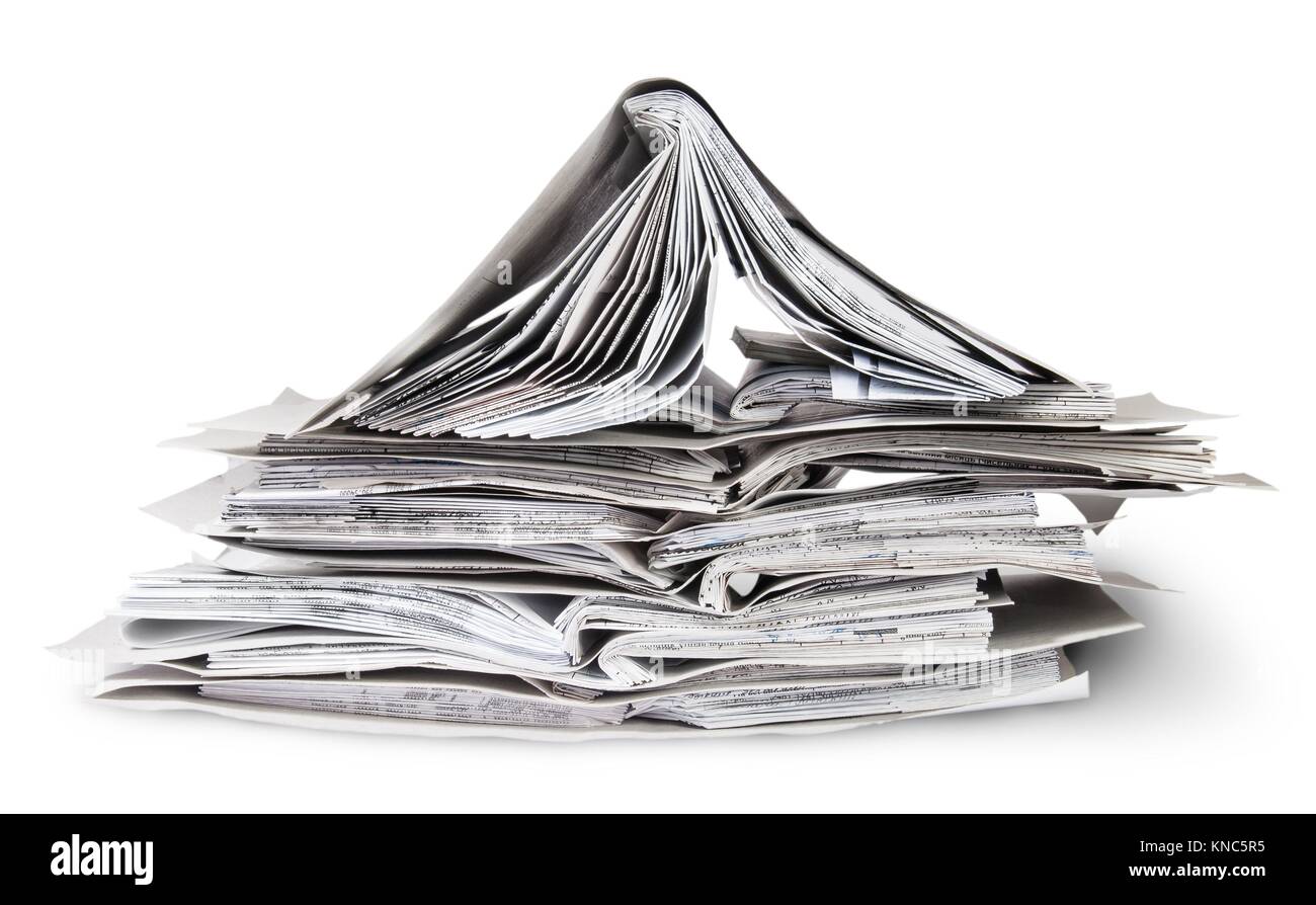 No one files Cut Out Stock Images & Pictures - Alamy