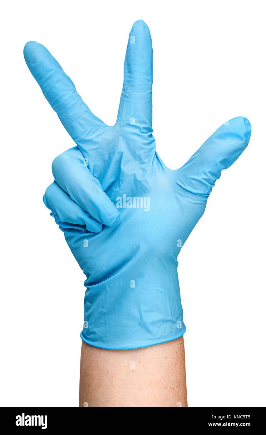 Hand fingers three hi-res stock photography and images - Alamy