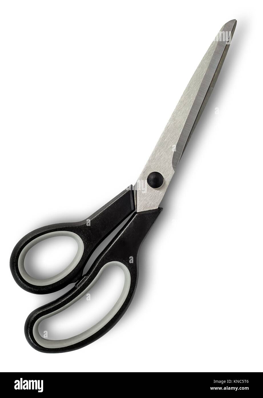 Huge Scissors
