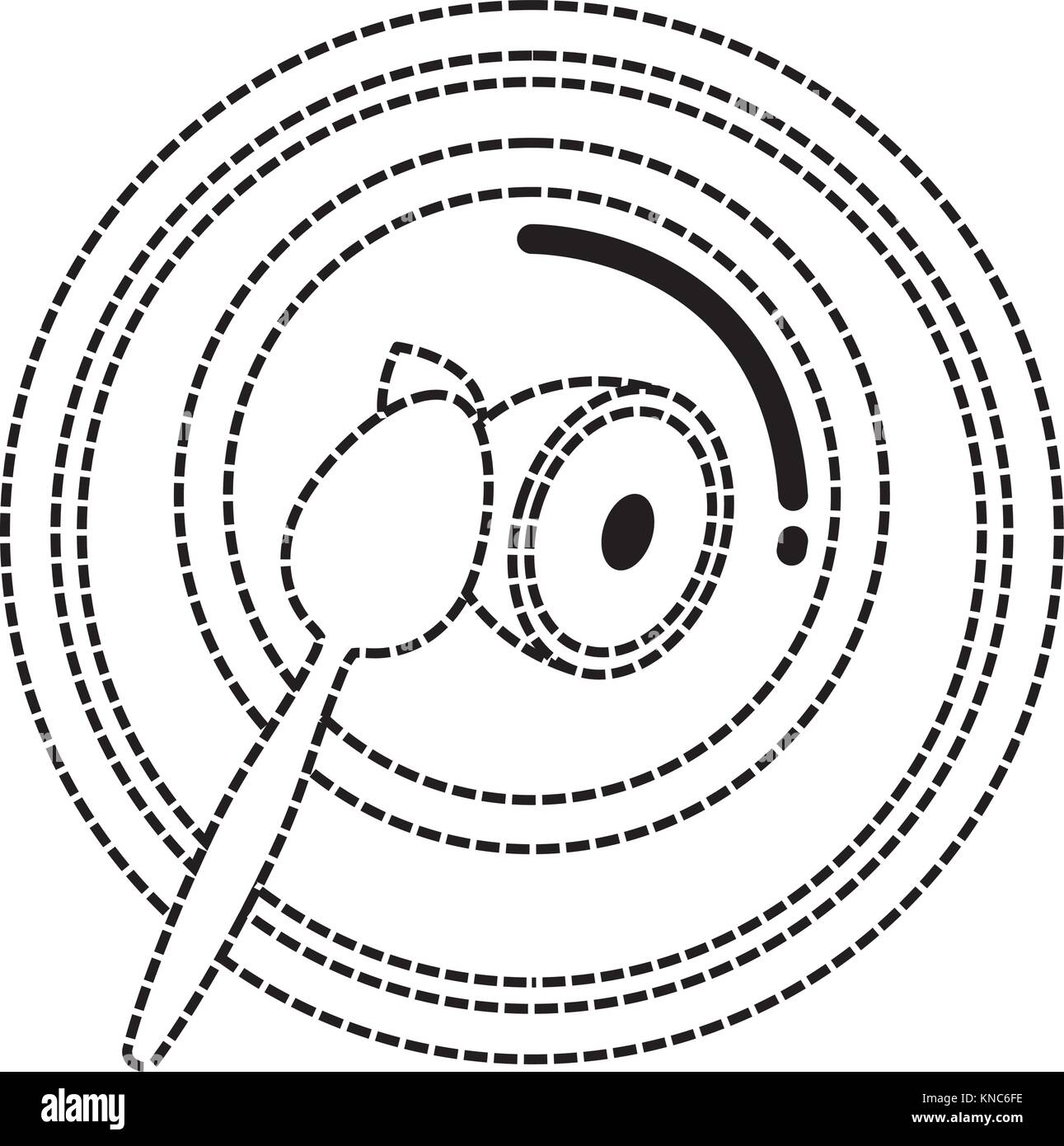 fish soup vector illustration Stock Vector Image & Art - Alamy