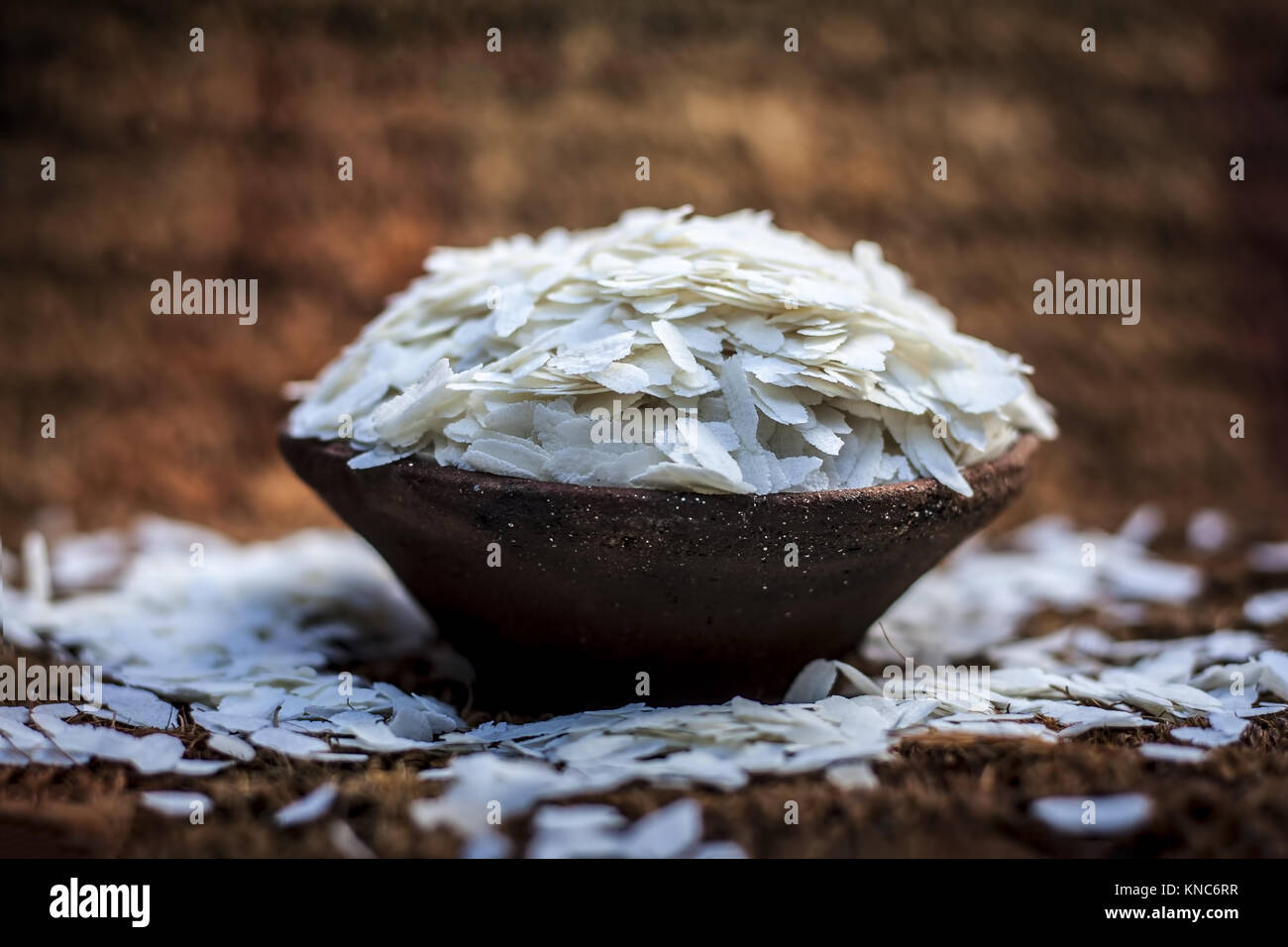 Paddy rice grain oryza on hi-res stock photography and images - Alamy