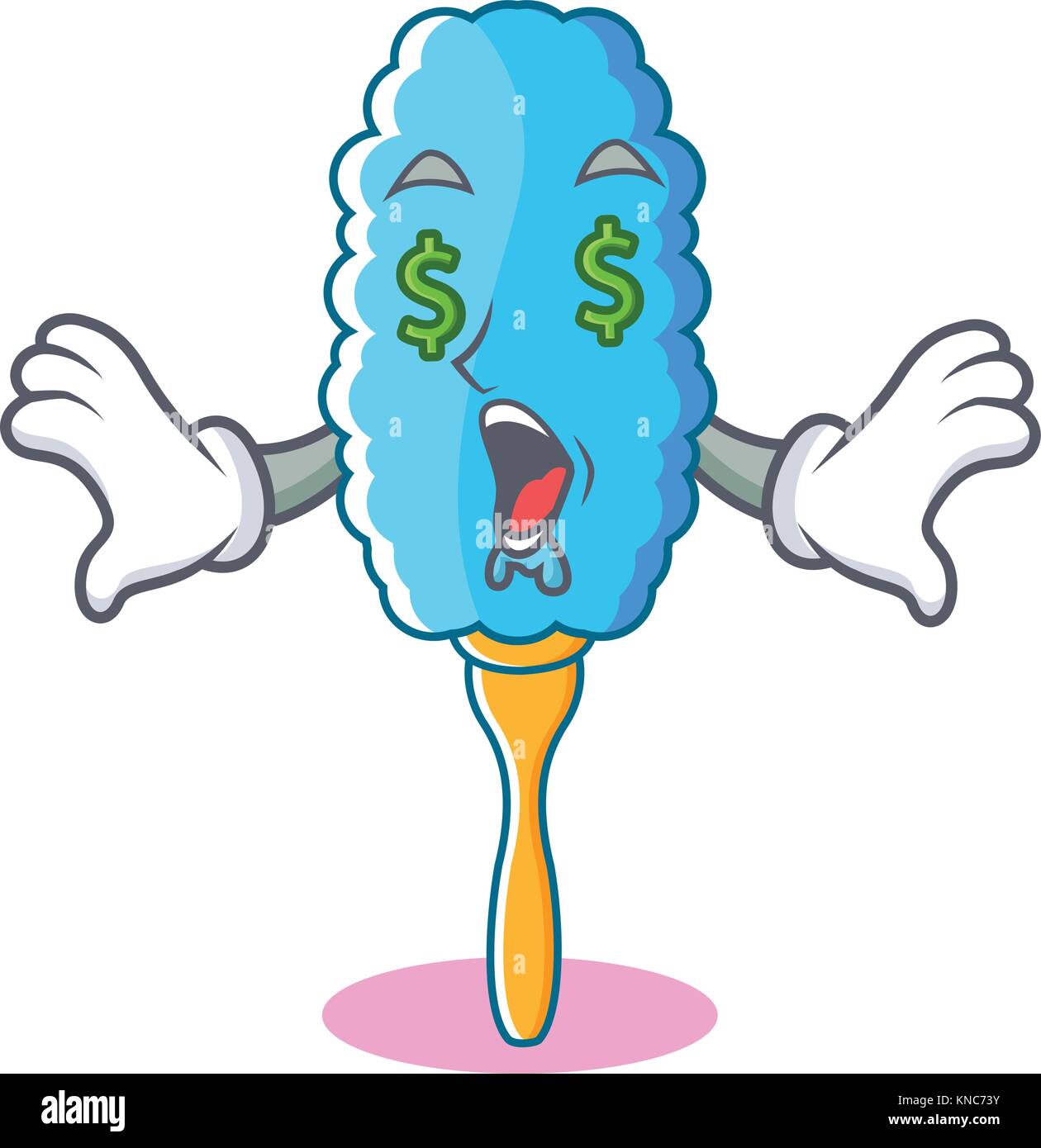 Duster money hi-res stock photography and images - Alamy