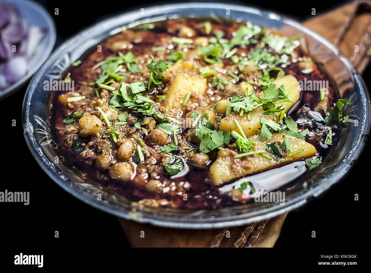 Keema Roti High Resolution Stock Photography and Images - Alamy