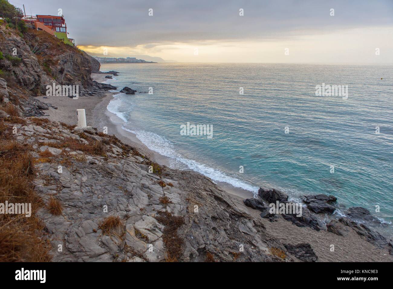 Torrox Stock Photos & Torrox Stock Images - Alamy