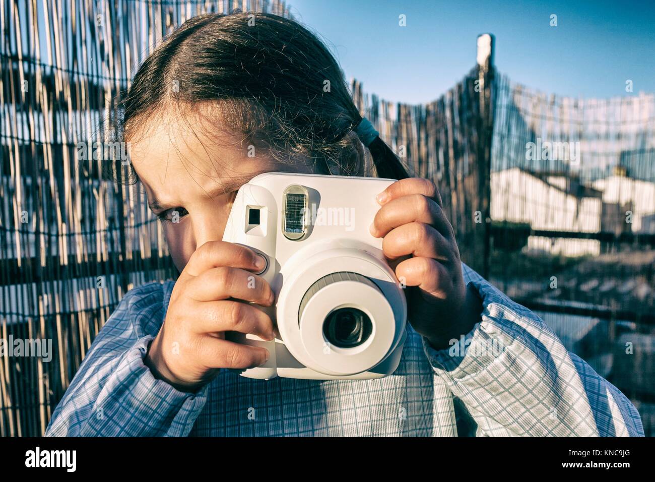 Vintage film filter hi-res stock photography and images - Alamy