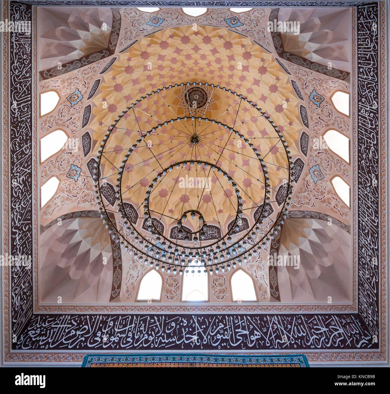 Juma mosque of shamakhi hi-res stock photography and images - Alamy