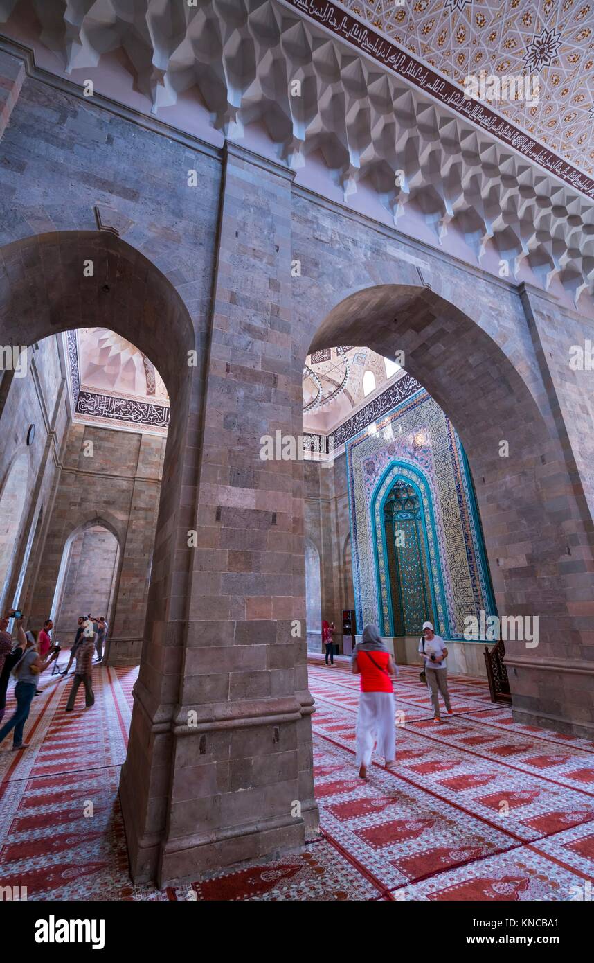 Juma mosque hi-res stock photography and images - Alamy