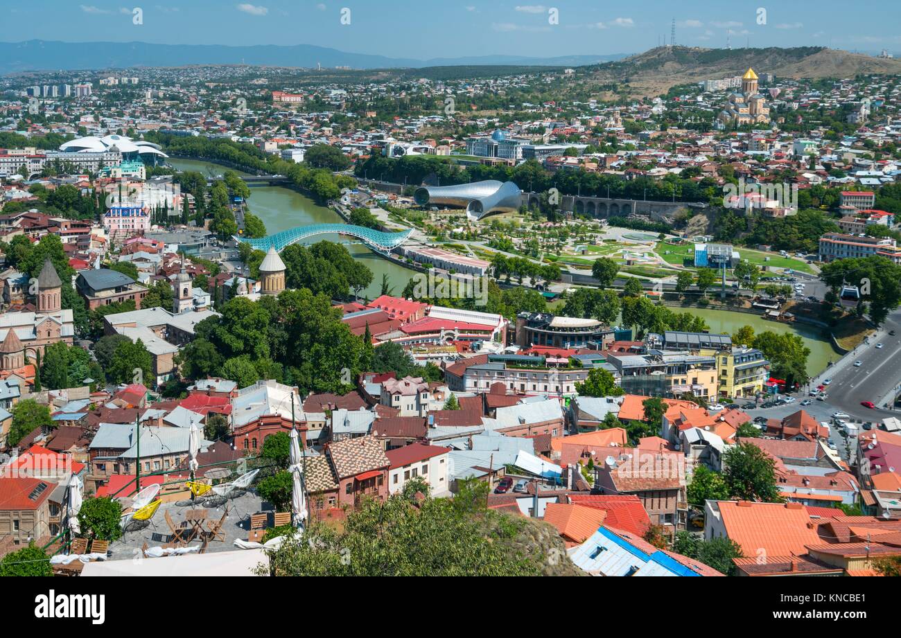 Georgia scenes hi-res stock photography and images - Alamy