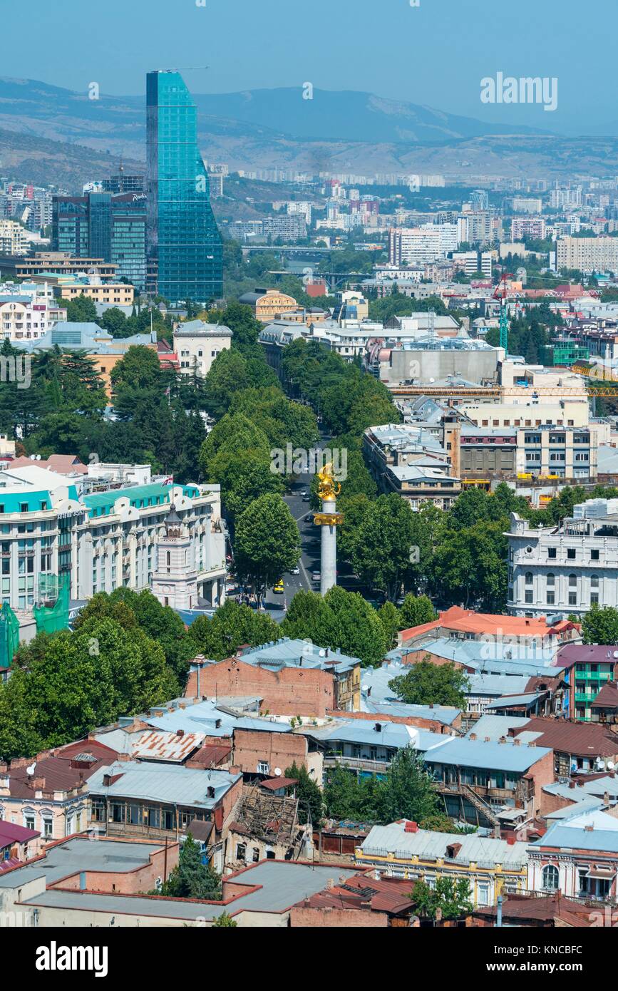 Georgia Scenes High Resolution Stock Photography and Images - Alamy