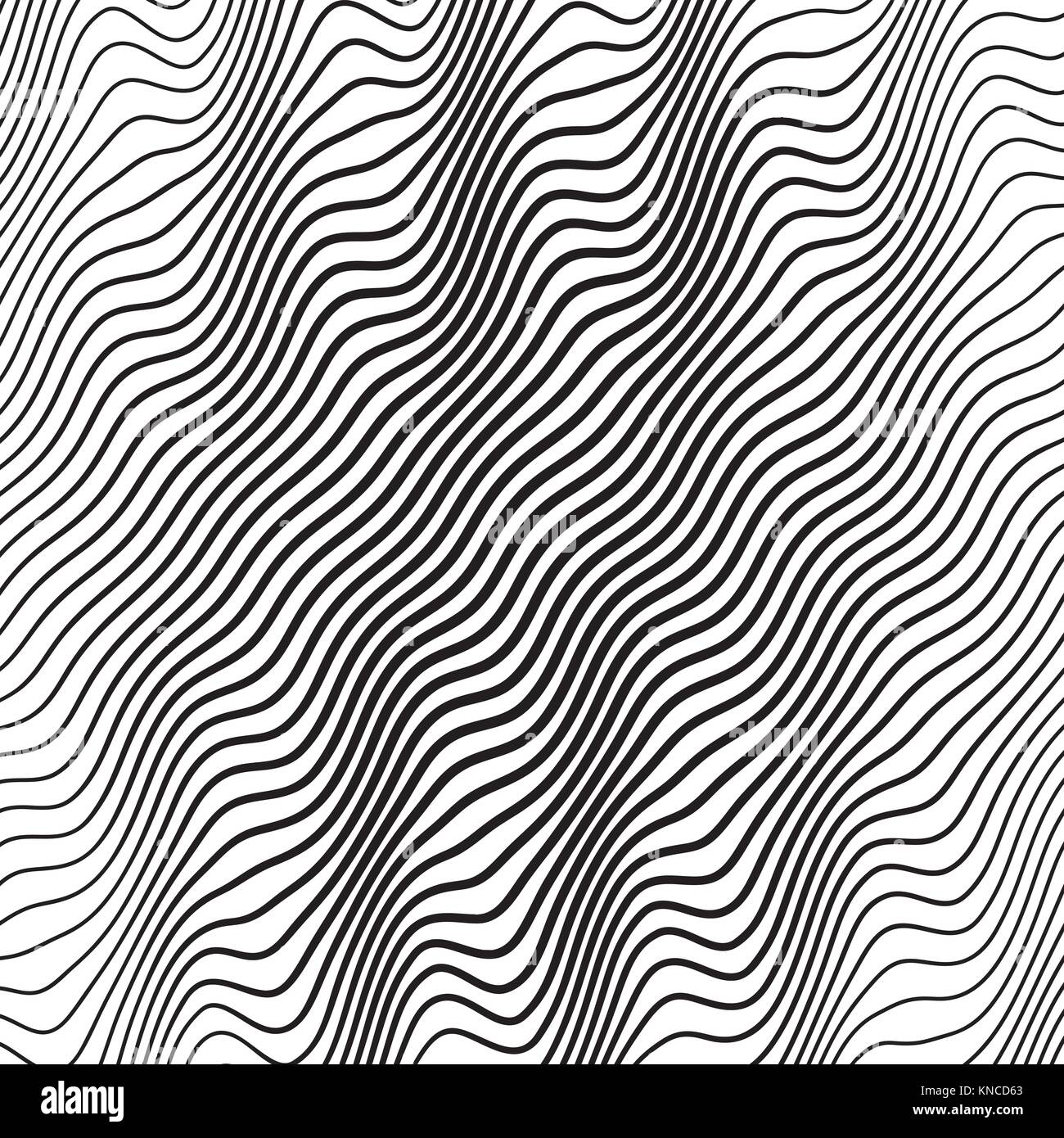 abstract halftone waves. vector graphic backdrop for design Stock ...