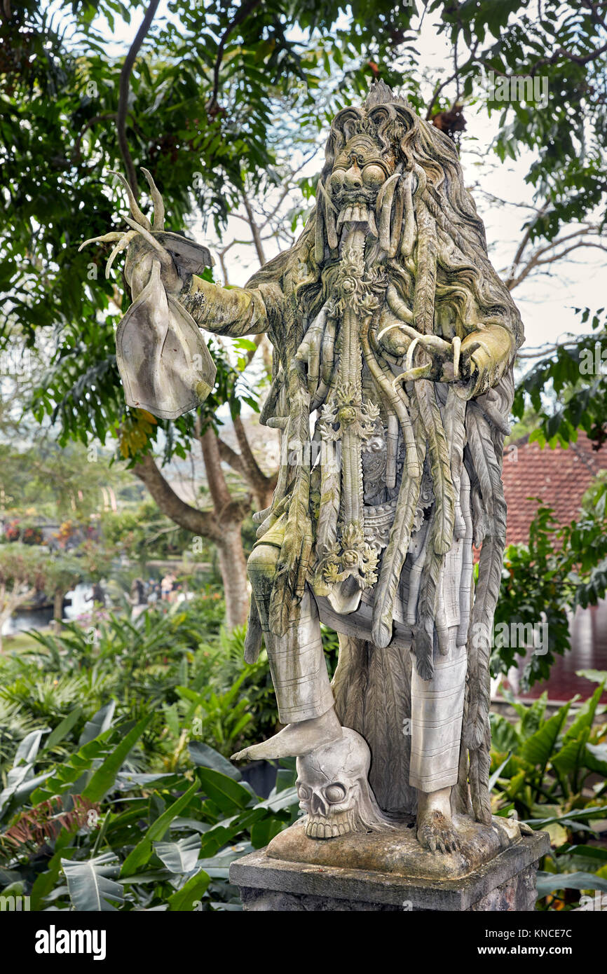 Green Demon High Resolution Stock Photography and Images - Alamy