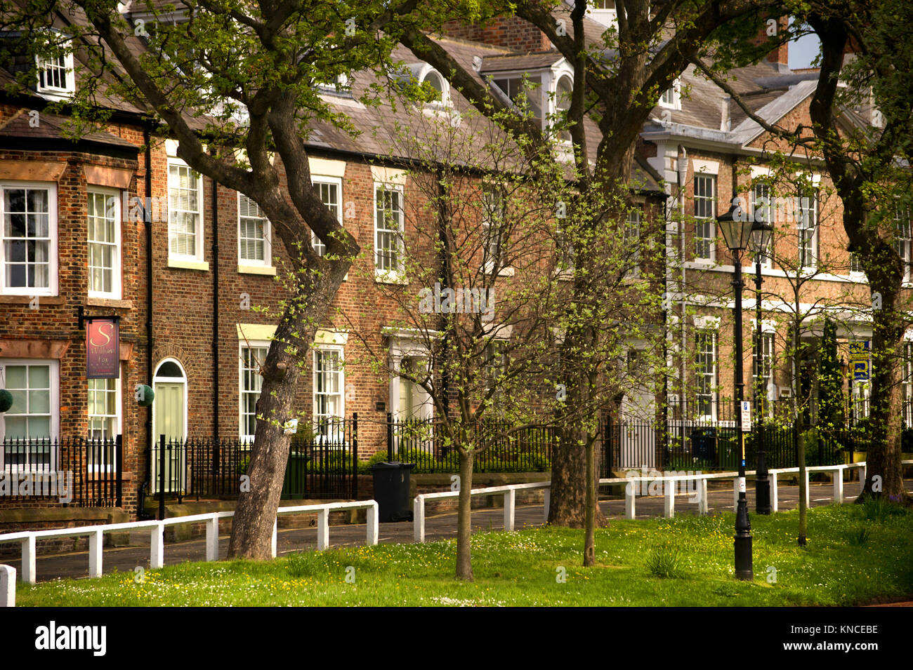 Westoe village hi-res stock photography and images - Alamy