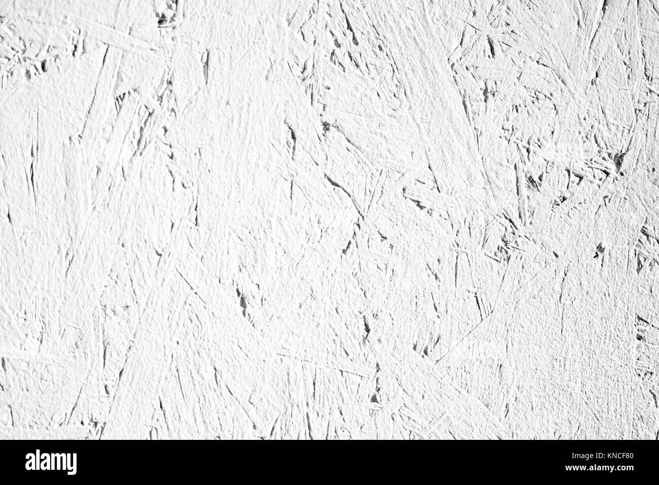 Close up white particle board surface Stock Photo - Alamy