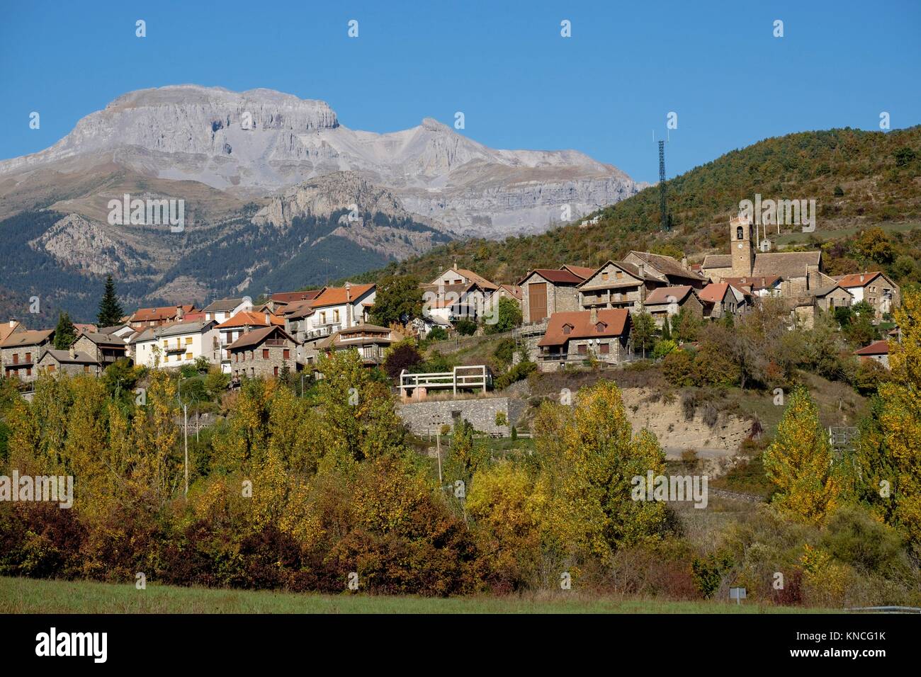 Jasa huesca hi-res stock photography and images - Alamy