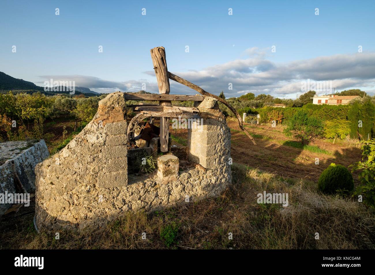 Traditional ferris wheel hi-res stock photography and images - Alamy