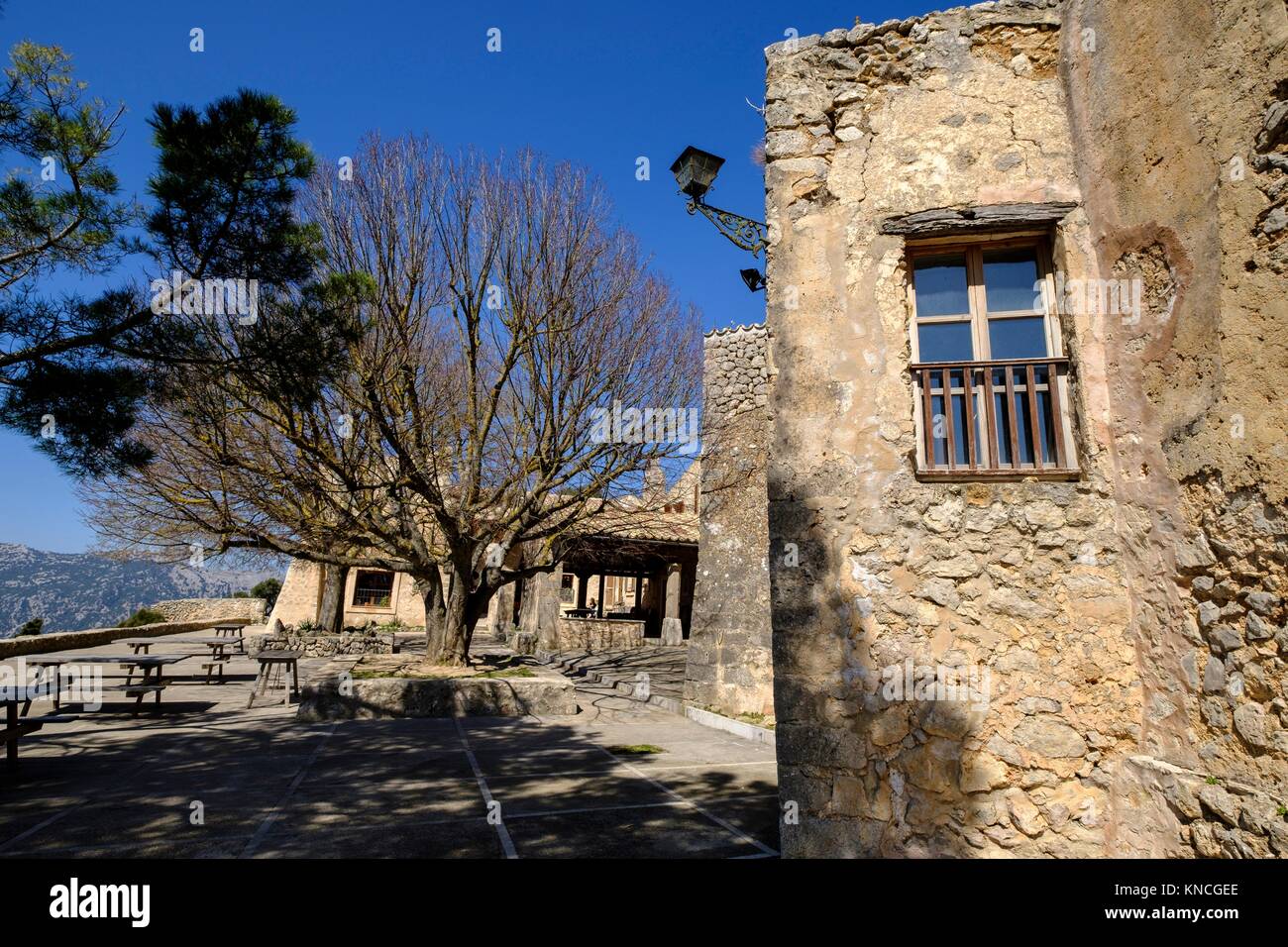 Castillo De Alaro High Resolution Stock Photography and Images - Alamy