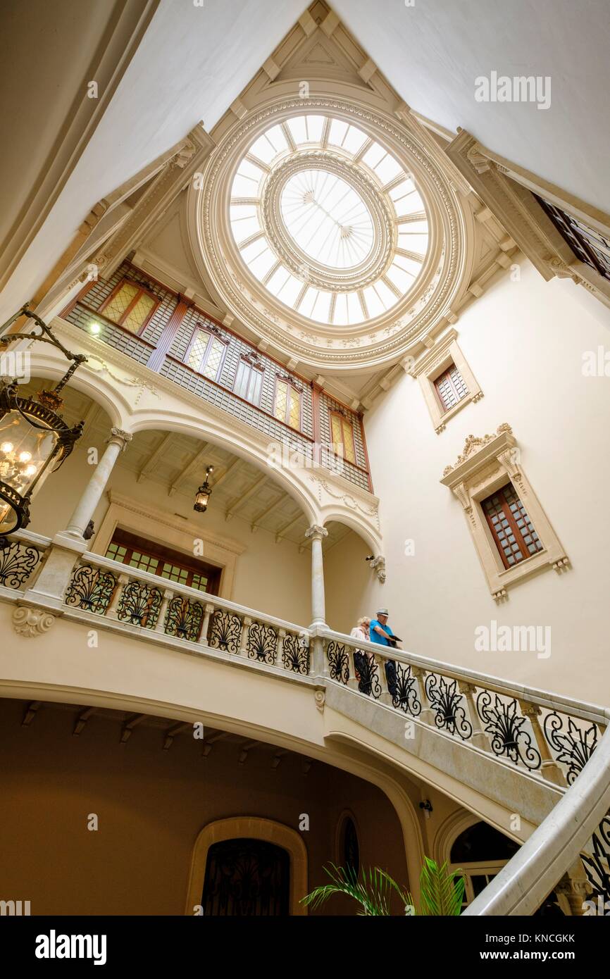 Museu fundacion juan march hi-res stock photography and images - Alamy