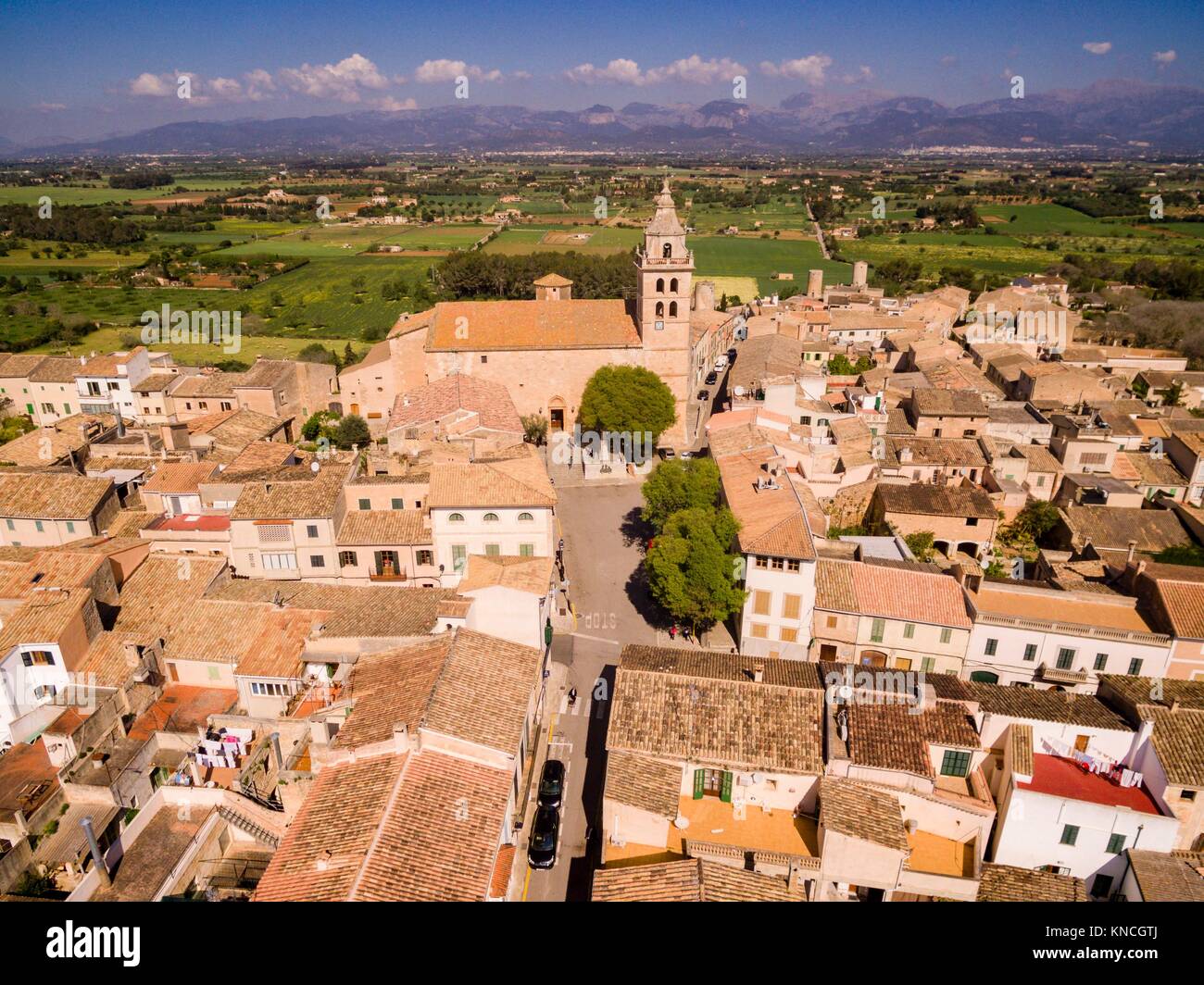 Sencelles High Resolution Stock Photography and Images - Alamy