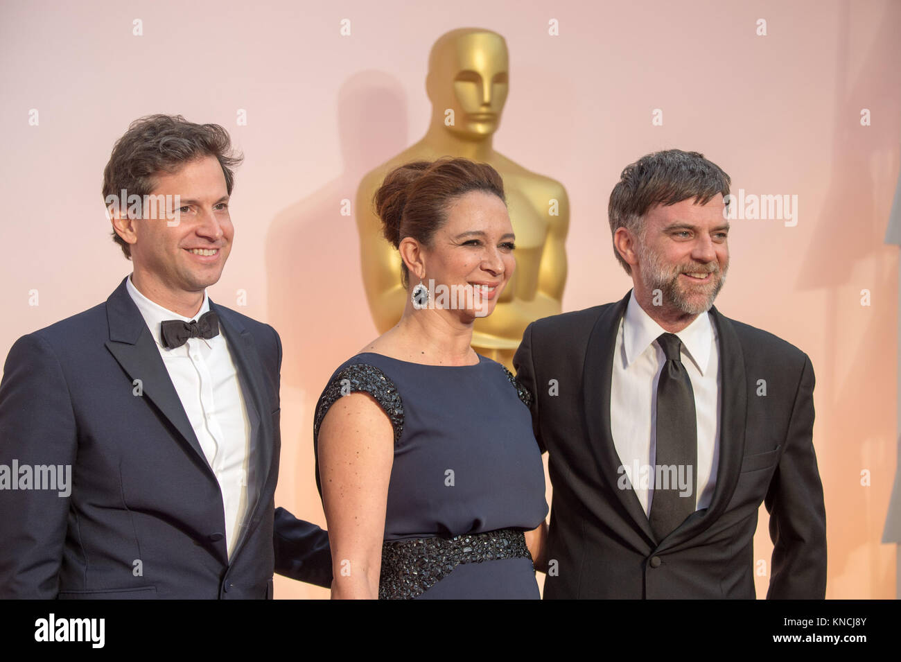 Maya Rudolph Paul Thomas Anderson Kids