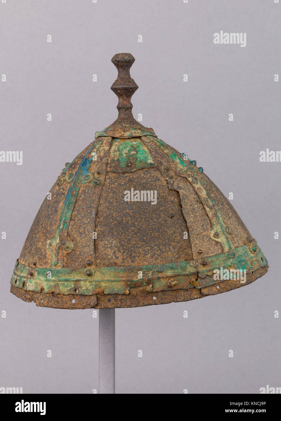 Eight plate helmet hi-res stock photography and images - Alamy