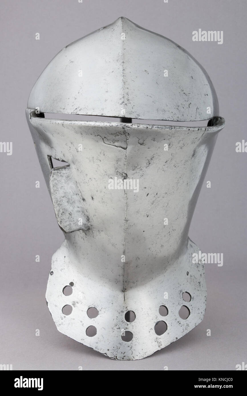 Medieval knight jousting during hi-res stock photography and images - Alamy