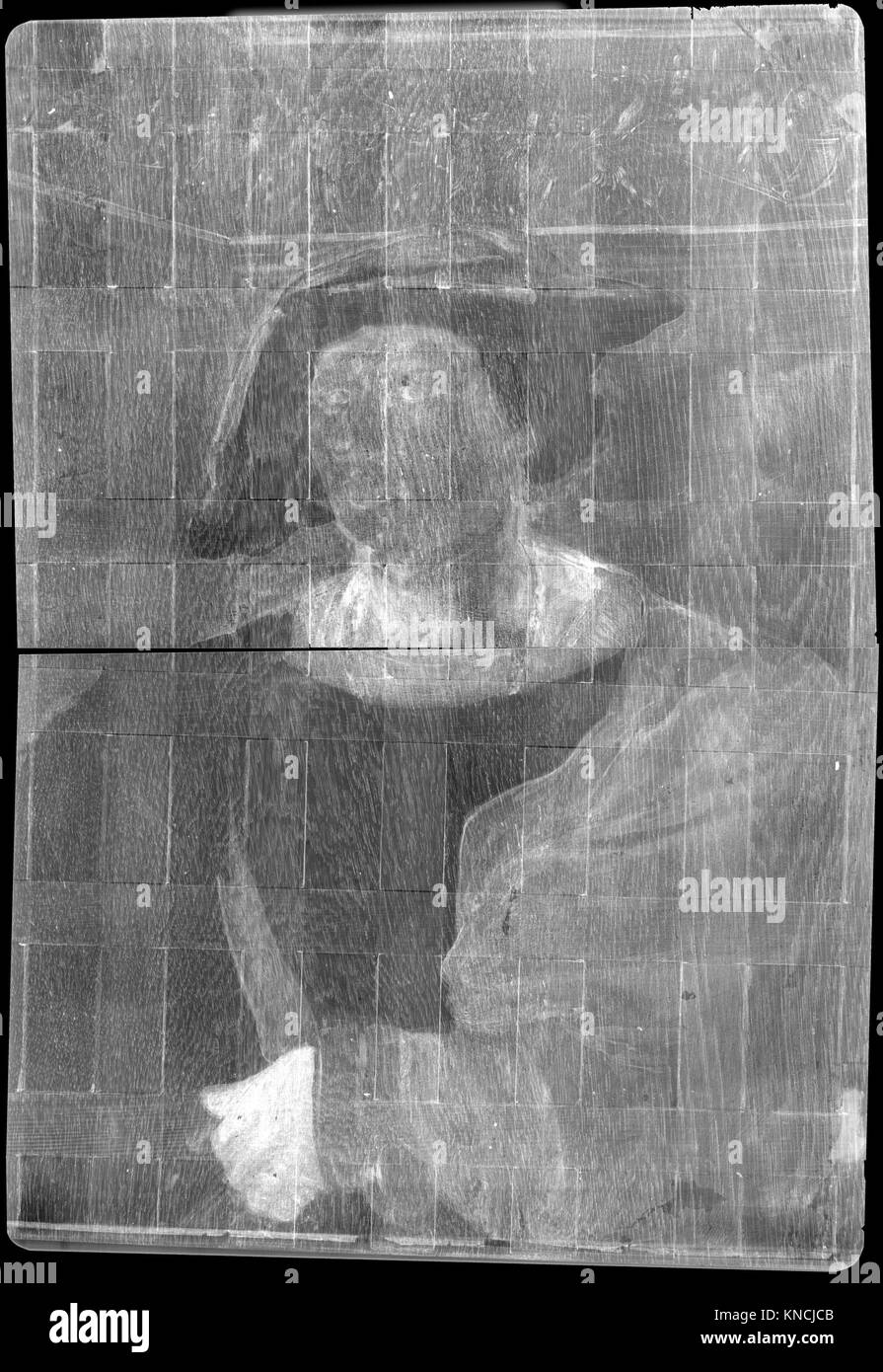 German renaissance style art Black and White Stock Photos & Images - Alamy