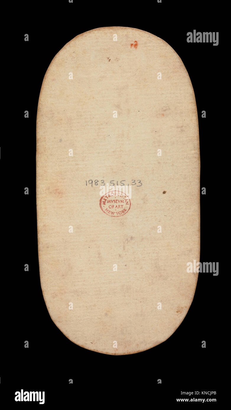 These seven collars, from The Cloisters playing cards, reflect the ...