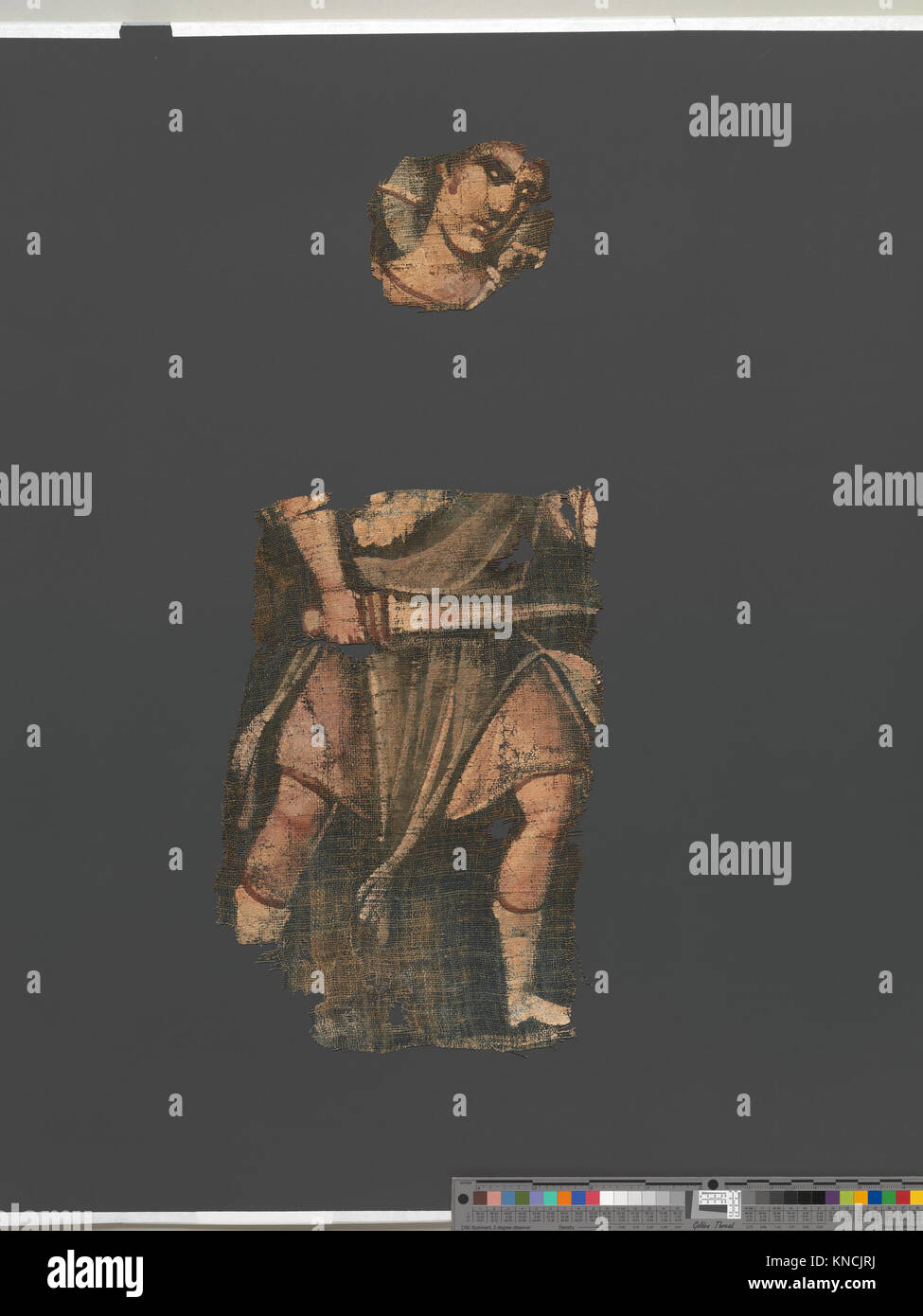 Exodus painting hi-res stock photography and images - Alamy