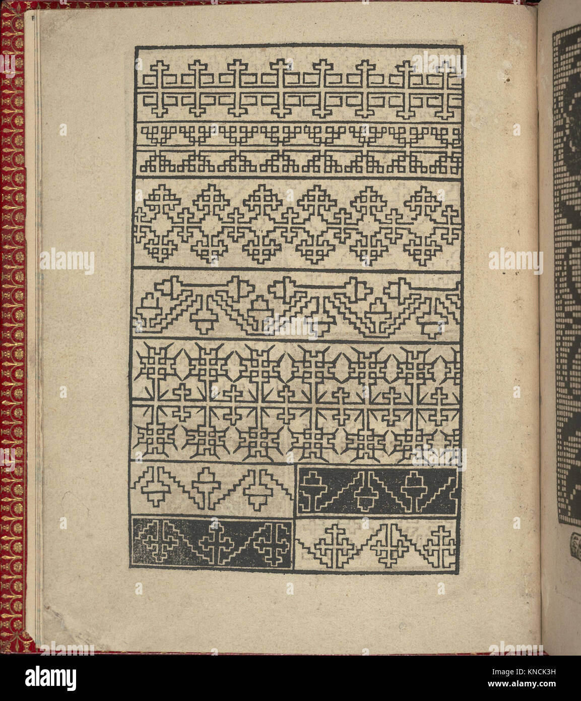 Noble patterns hi-res stock photography and images - Alamy