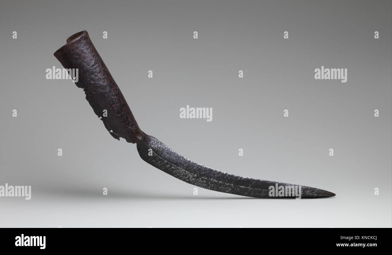 The Elephant Sword, part of The Metropolitan Museum of Art's collection ...