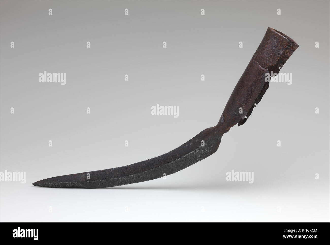 The Elephant Sword is an intricately designed weapon, notable for its ...