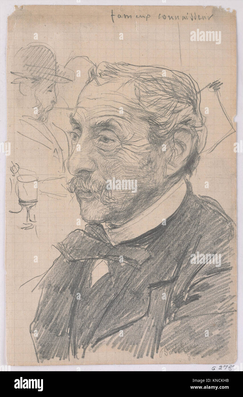 Famous connoisseur hi-res stock photography and images - Alamy