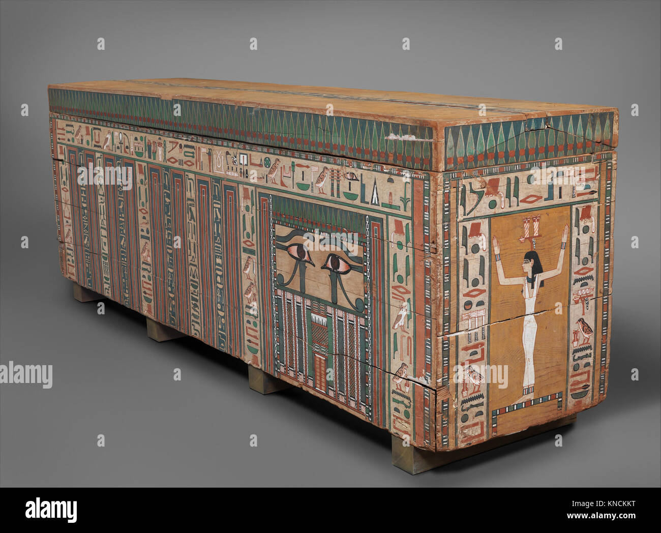 Featuring detailed hieroglyphic inscriptions hi-res stock photography ...