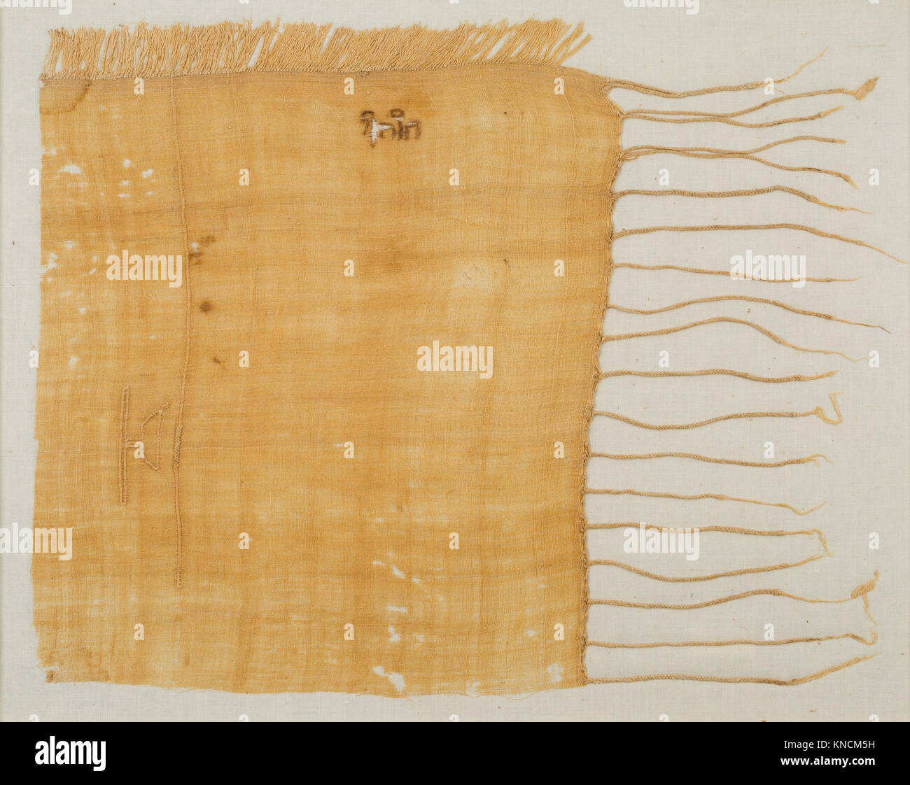 Linen pall hi-res stock photography and images - Alamy