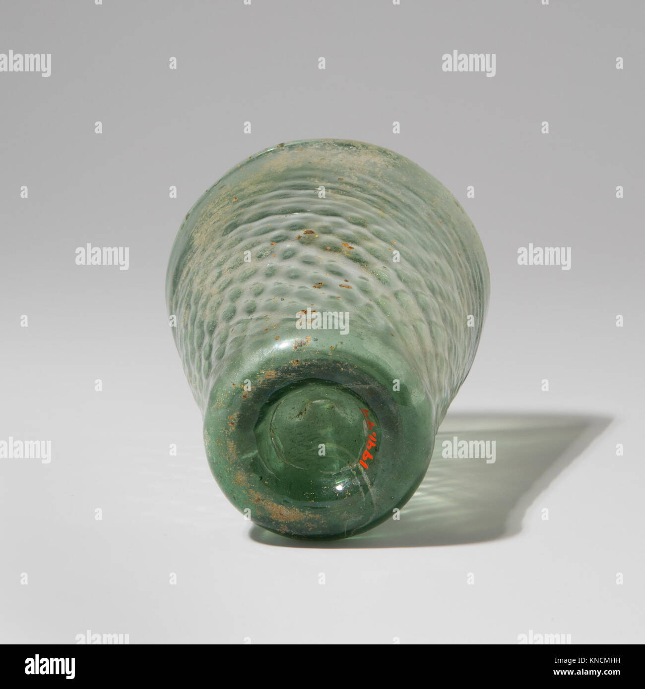 Conical Beaker MET cdi1991-99s5 469934 Stock Photo - Alamy