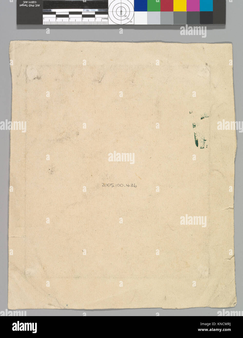 This landscape painting, titled 'Landscape, Arras,' offers a detailed ...