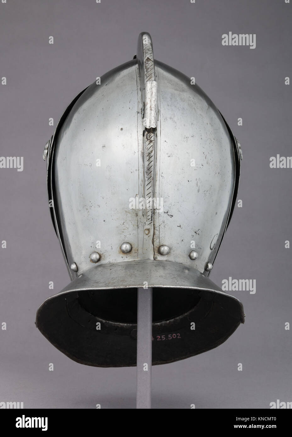 Helmet likely from historical hi-res stock photography and images - Alamy