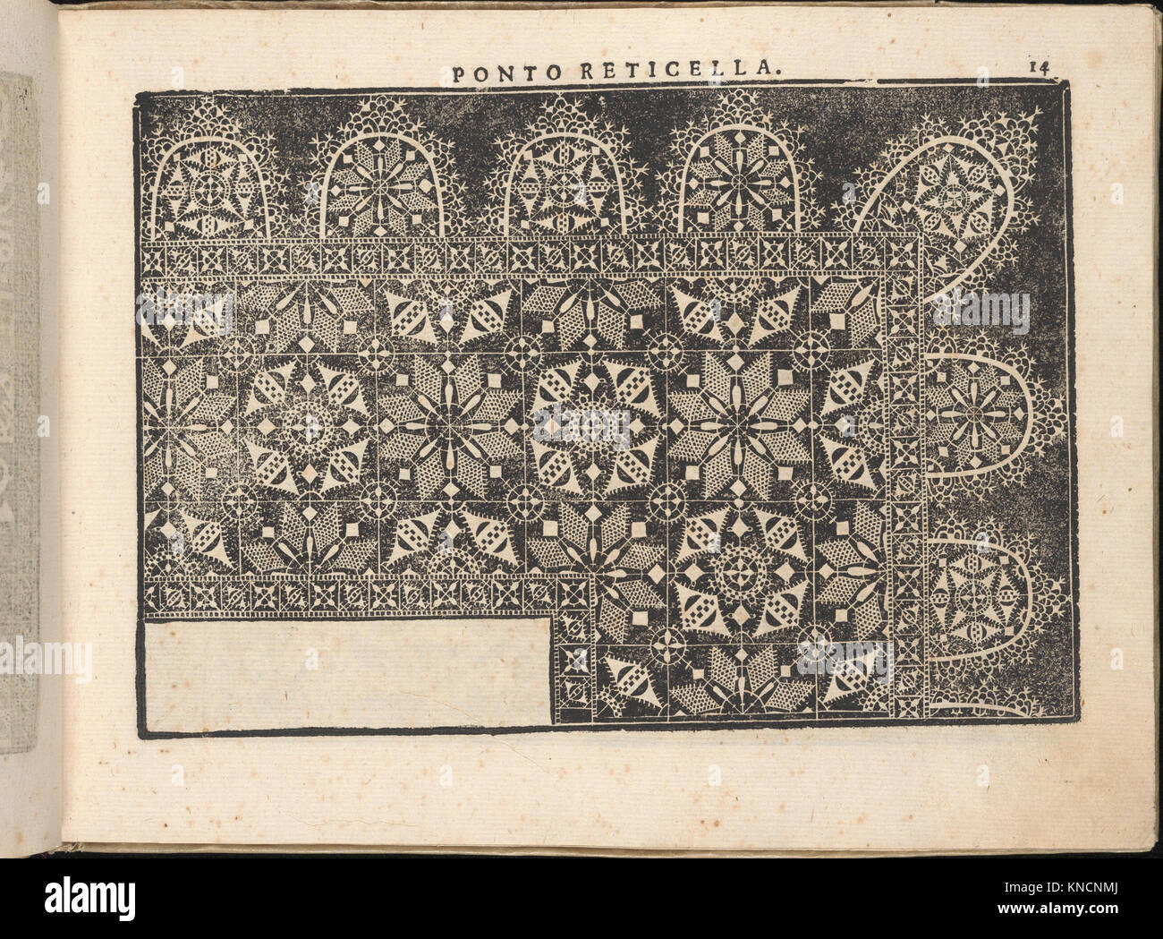 This manuscript page illustrates virtues for noble and honest women ...