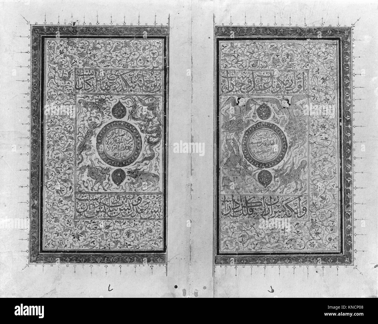 Double Title Page High Resolution Stock Photography and Images - Alamy