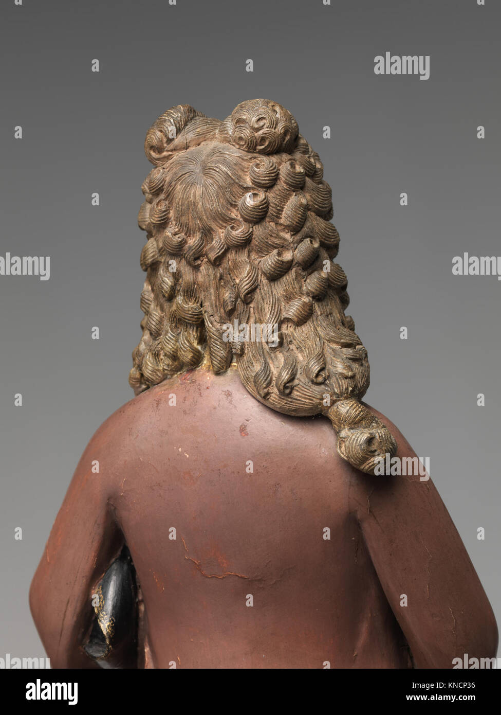 Figure of a European Merchant MET DP-742-005 643303 Stock Photo - Alamy