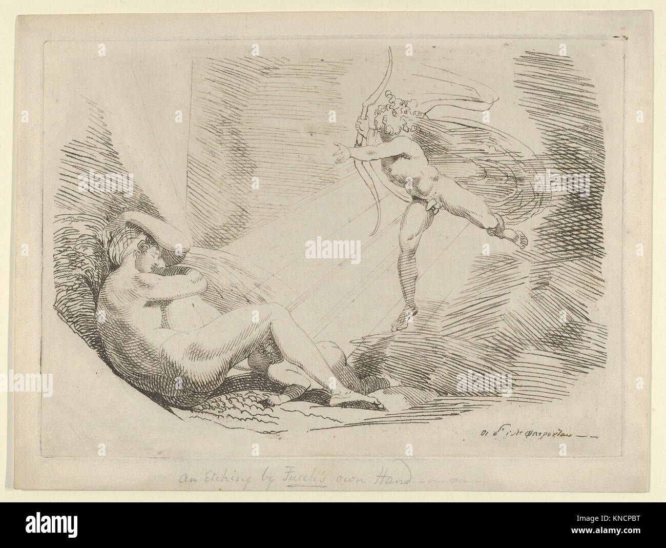 Conceiving hi-res stock photography and images - Alamy