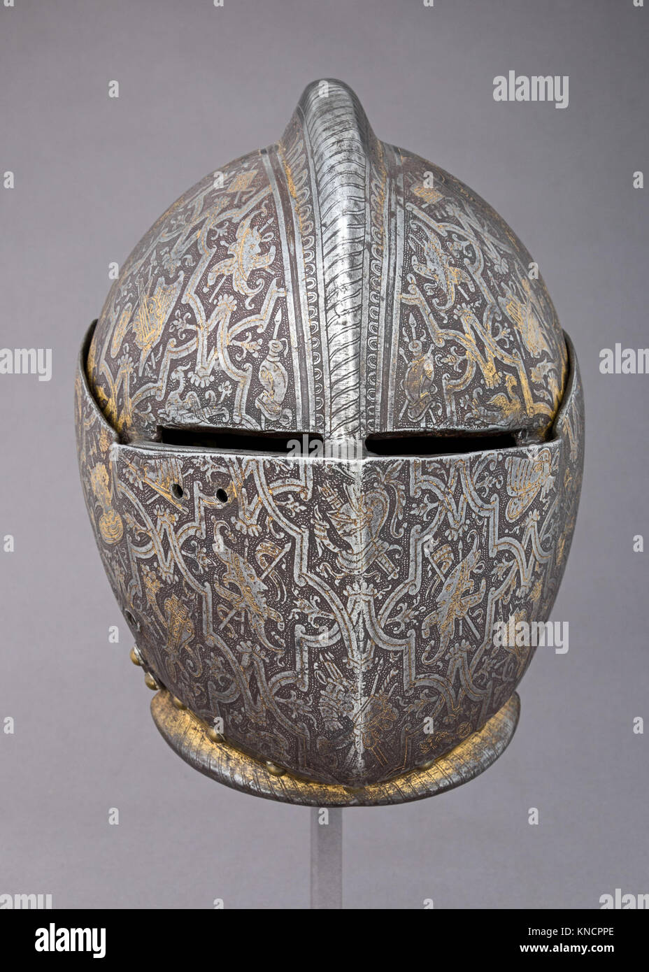 Medieval metallurgy hi-res stock photography and images - Alamy