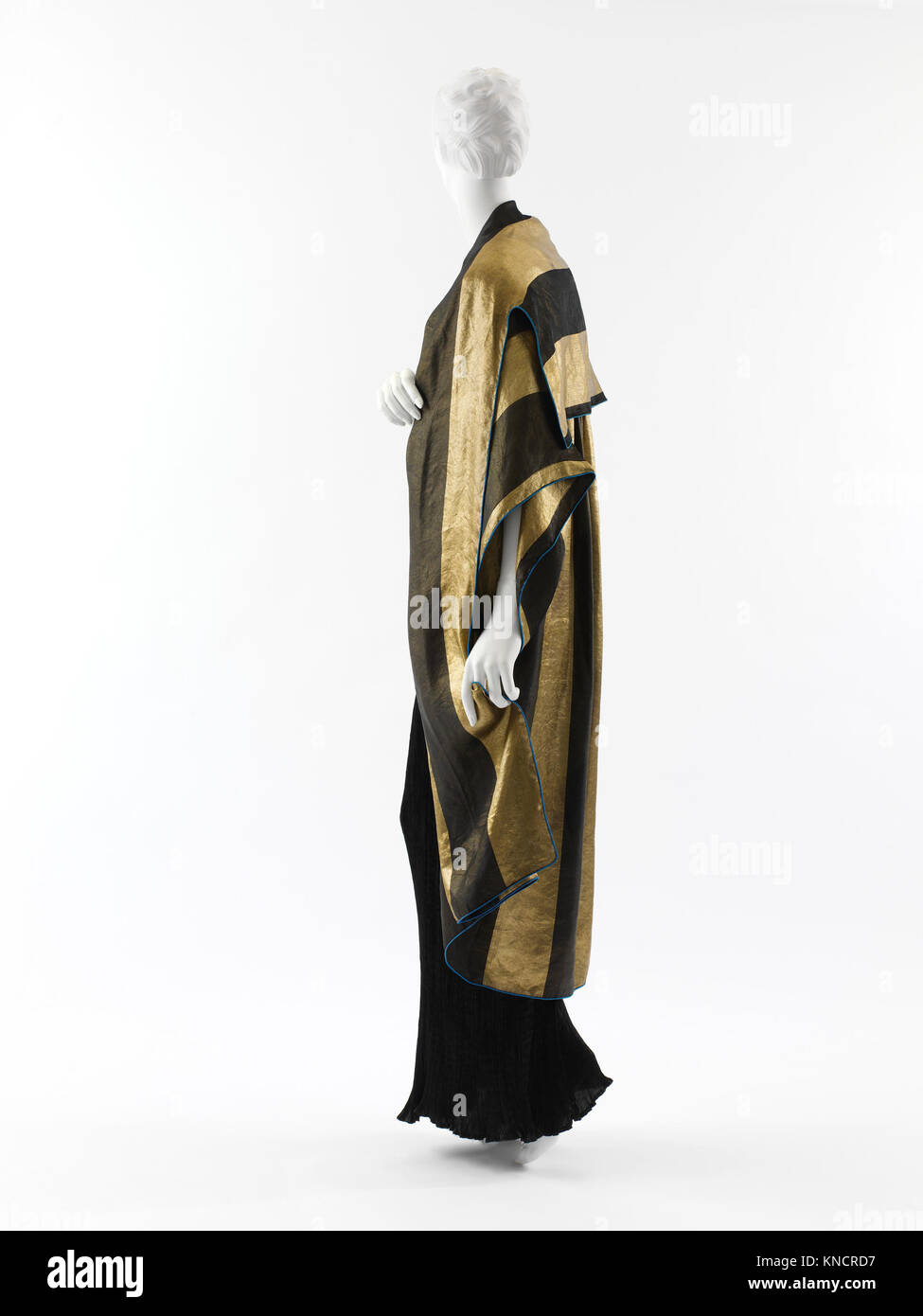 This design by Paul Poiret, a French fashion designer, represents his ...