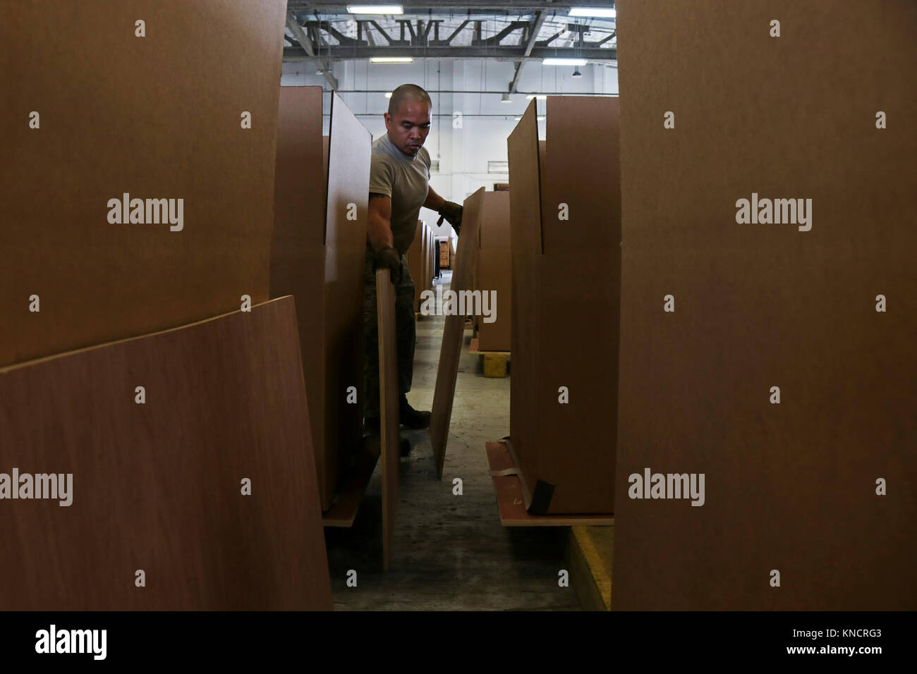 Master Sgt. Sim Edgar Malinao, Kadena Air Base, Japan, 353rd Special ...